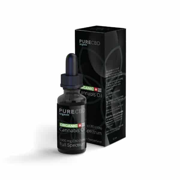 CBD Oil UK | Best Organic CBD Oil UK | Cannabis Oil | Pure Organic CBD