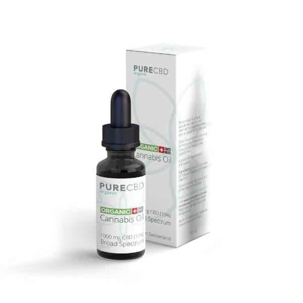 CBD Oil UK | Best Organic CBD Oil UK | Cannabis Oil | Pure Organic CBD